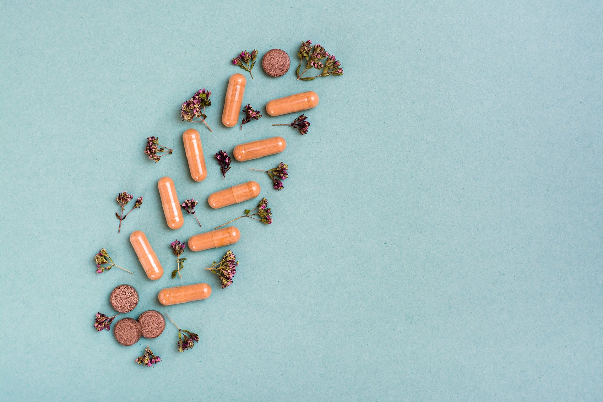 Unlock Longevity and Performance with Supplements from K3 Nutriments